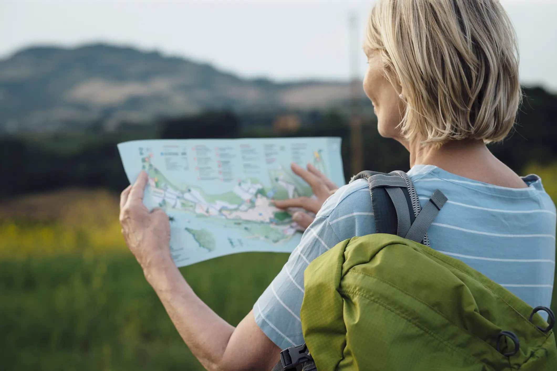 Map Printing | 1Vision
